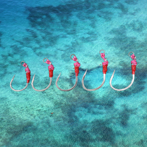Single Hook – Proshop TST
