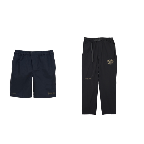 Short | Long Pants – Proshop TST