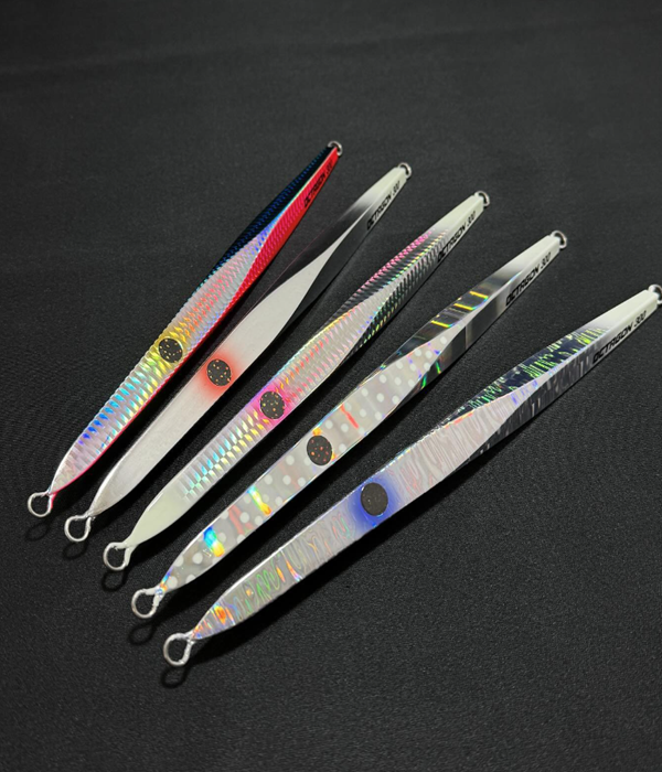 CB One Octagon Jigs – Proshop TST