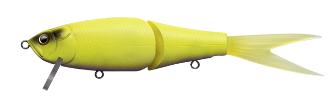 FISH ARROW x DRT RiSER JACK Jr. – Proshop TST