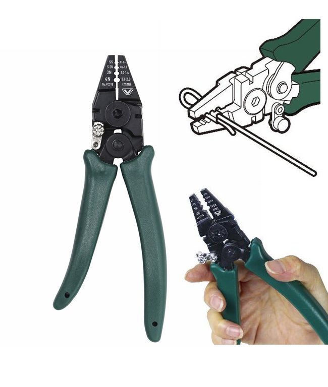 PROX Hand Presser – Proshop TST