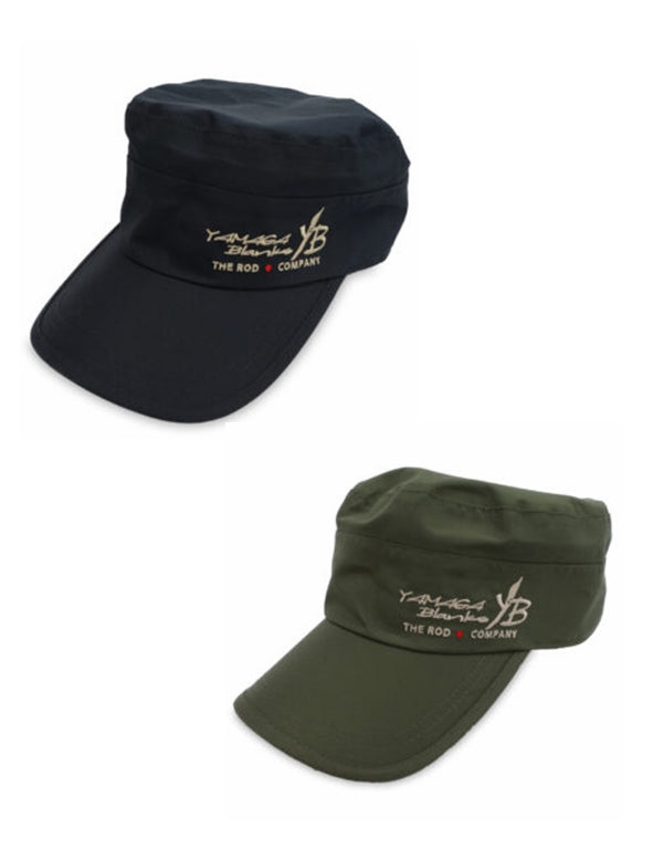 YAMAGA BLANK YB WORK CAP – Proshop TST