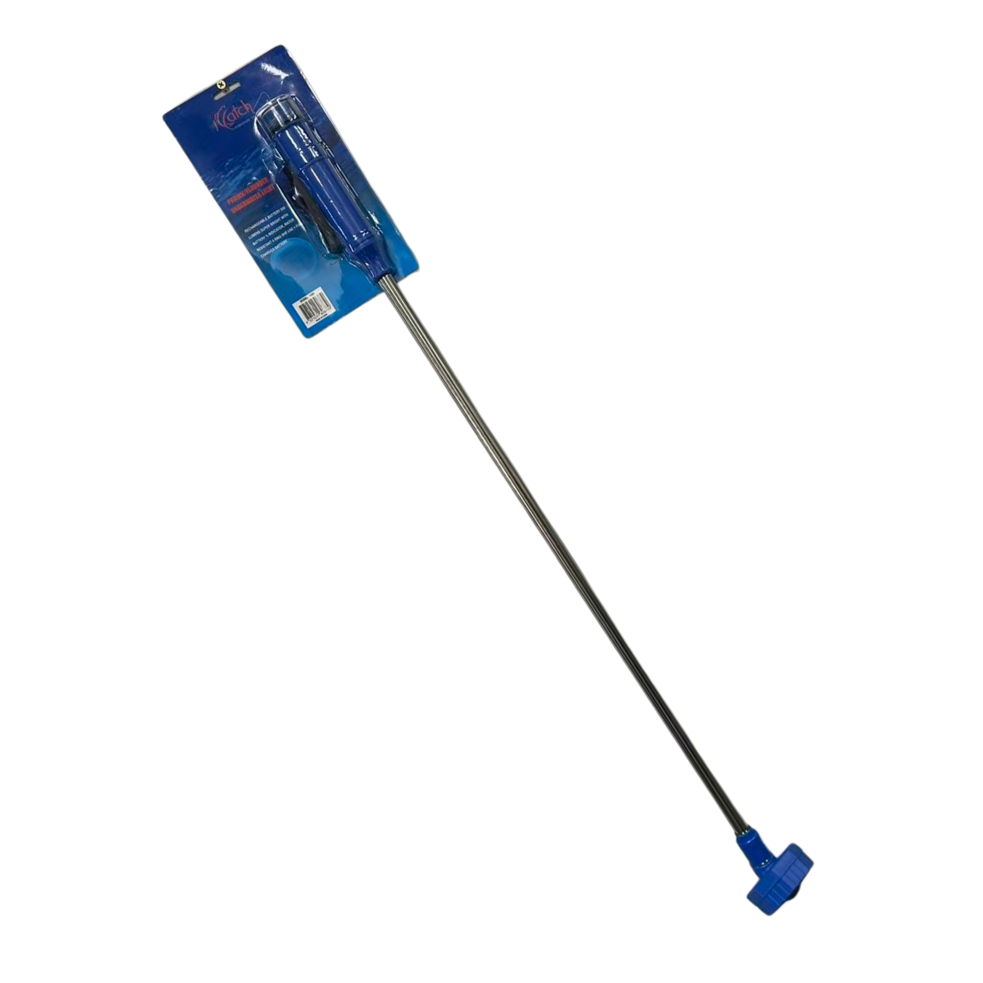 ICatch Prawning Underwater Light With Battery % Indicator ( Local Pick ...
